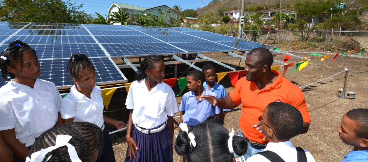 About Us – GRENLEC