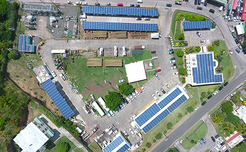 Sell Renewable Energy – GRENLEC