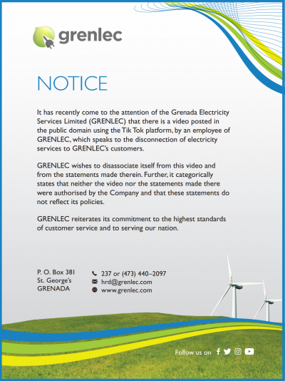 Our Blog – GRENLEC