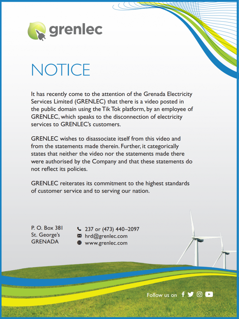 Our Blog – GRENLEC