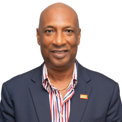 Our Board – GRENLEC