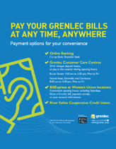 Brochures – GRENLEC