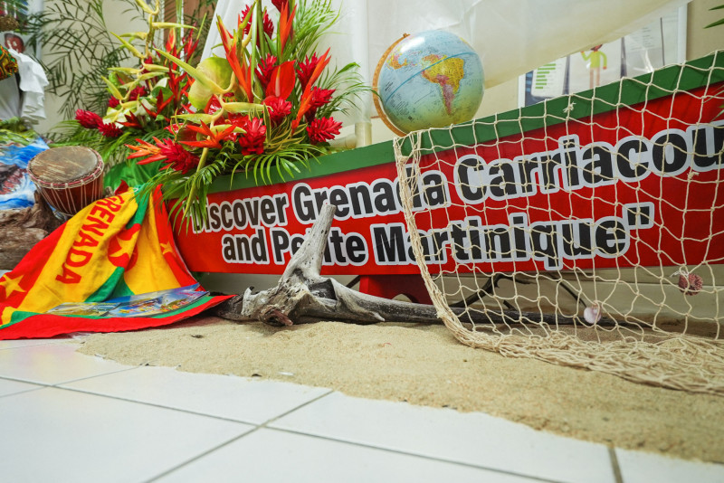 Grenlec Presents, “Discover Grenada” – GRENLEC