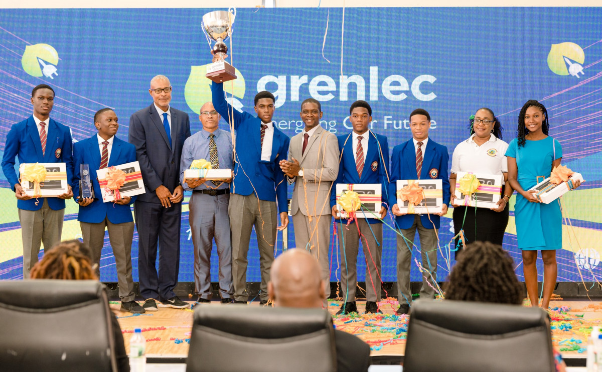 2024 Year in Review – GRENLEC