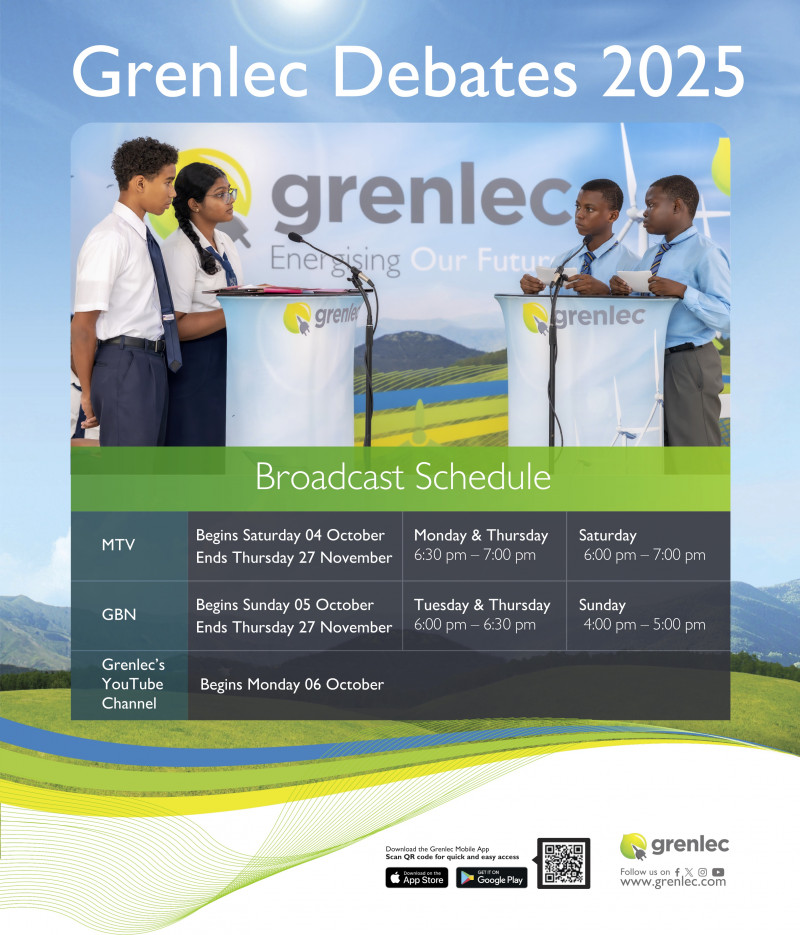 GRENLEC